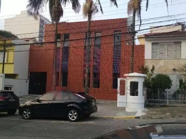Prédio para Venda em São Paulo/SP Sumaré