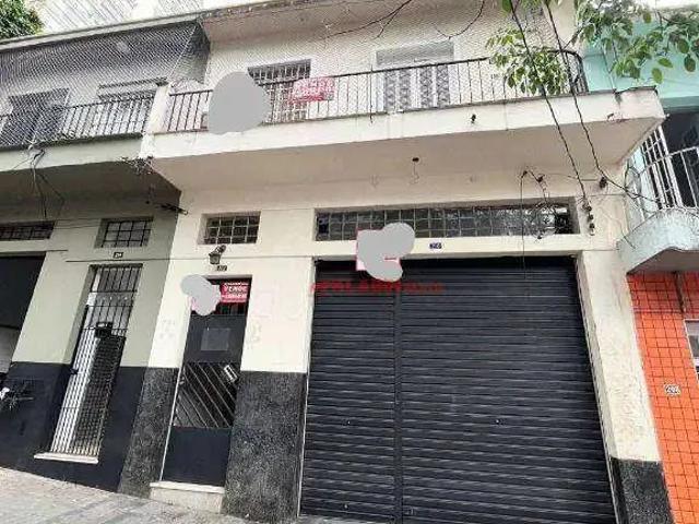 Prédio para Venda em São Paulo/SP Sumaré