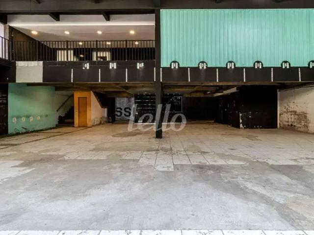Prédio para Venda em São Paulo/SP Sumaré