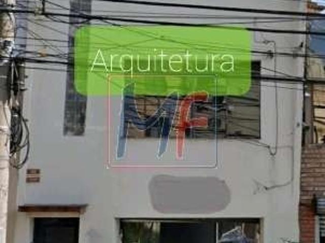 Prédio para Venda em São Paulo/SP Sumaré
