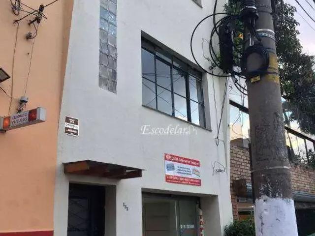 Prédio para Venda em São Paulo/SP Sumaré