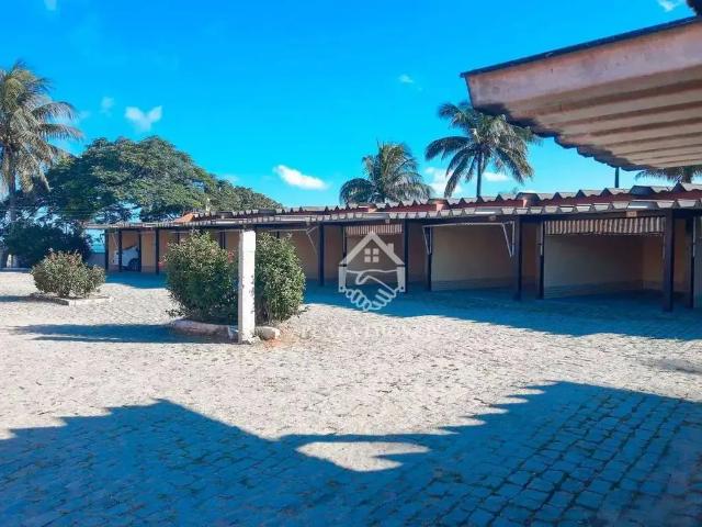 Prédio para Venda em São Pedro da Aldeia/RJ Baixo Grande 25 Quartos