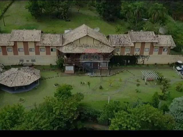 Prédio para Venda em São Roque/SP Bairro do Carmo 12 Quartos