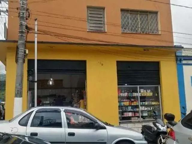Prédio para Venda em São Roque/SP Centro