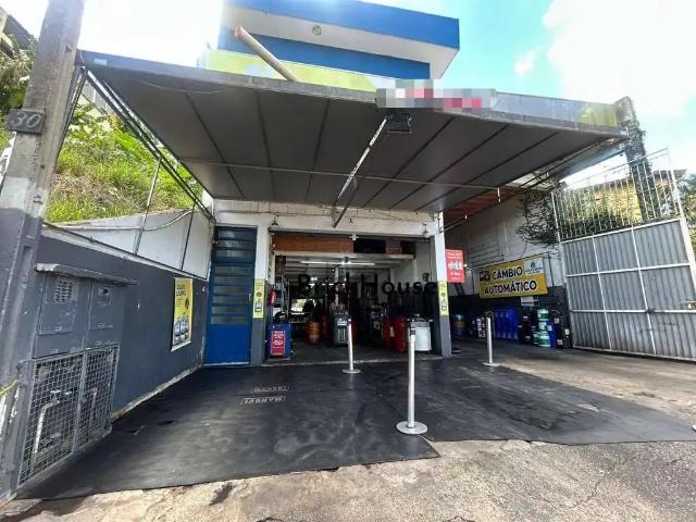 Prédio para Venda em São Roque/SP Jardim Carambeí