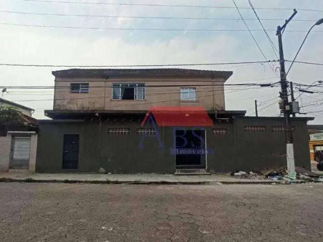 Prédio para Venda em São Vicente/SP Catiapoa