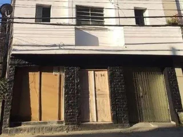 Prédio para Venda em São Vicente/SP Centro