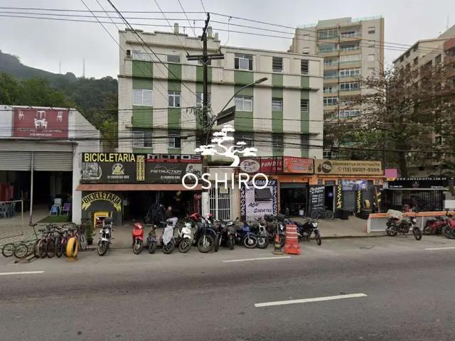 Prédio para Venda em São Vicente/SP Itararé