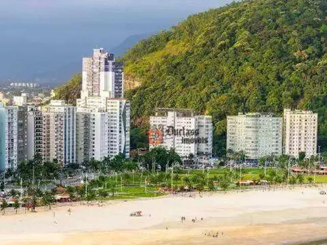 Prédio para Venda em São Vicente/SP Itararé 52 Quartos