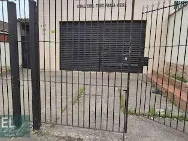 Prédio para Venda em São Vicente/SP Jardim Paraíso 10 Quartos