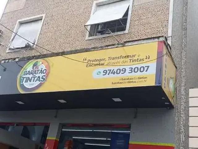 Prédio para Venda em São Vicente/SP Vila Cascatinha 2 Quartos