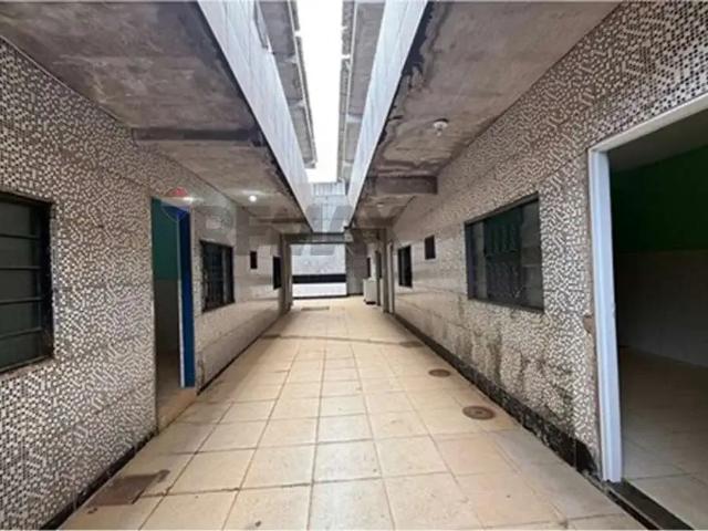 Prédio para Venda em Samambaia/DF Samambaia Norte 6 Quartos