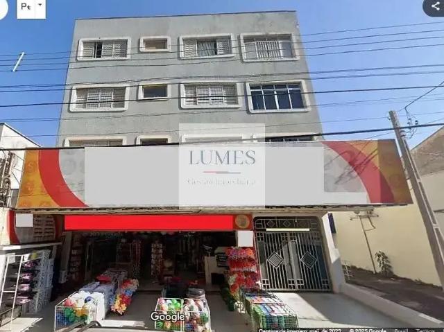 Prédio para Venda em Santa Bárbara D'Oeste/SP Centro
