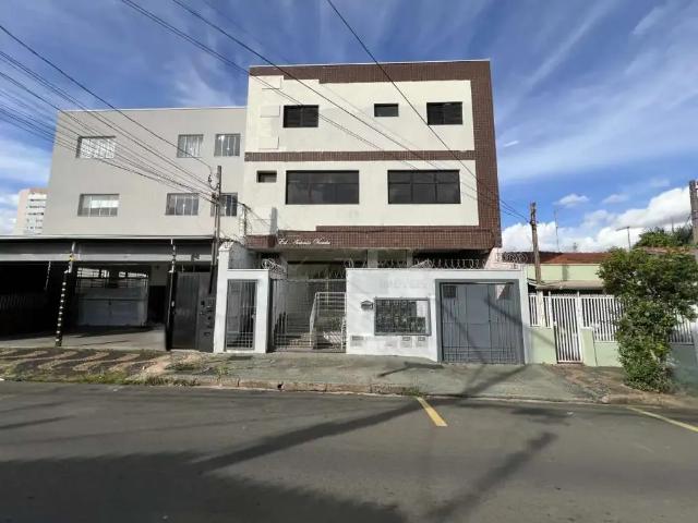 Prédio para Venda em Santa Bárbara D'Oeste/SP Centro