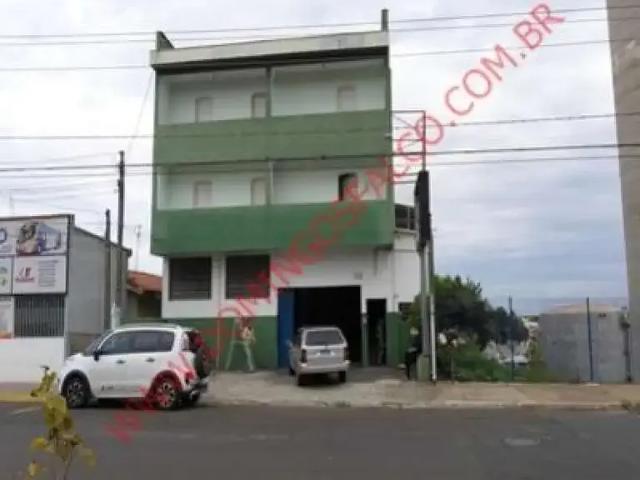 Prédio para Venda em Santa Bárbara D'Oeste/SP Jardim Mollon