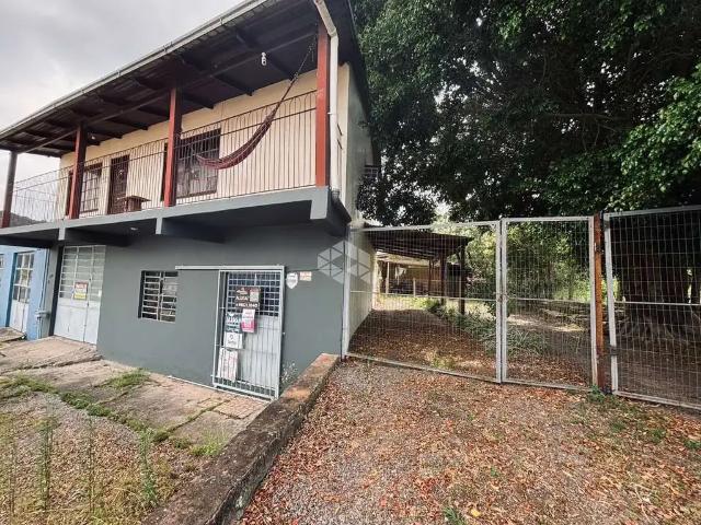 Prédio para Venda em Santa Cruz do Sul/RS Aliança