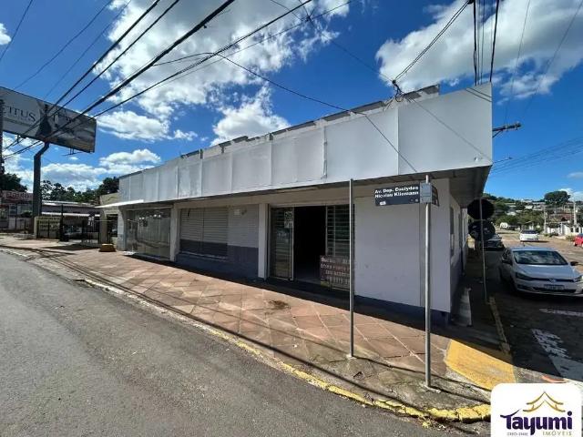 Prédio para Venda em Santa Cruz do Sul/RS Arroio Grande