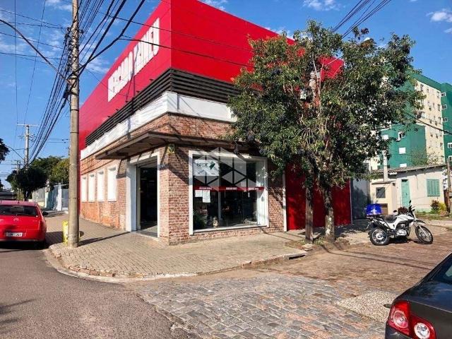 Prédio para Venda em Santa Cruz do Sul/RS Centro