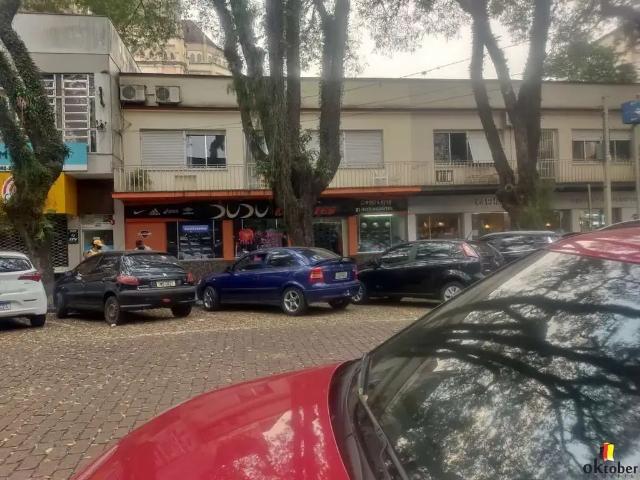 Prédio para Venda em Santa Cruz do Sul/RS Centro 3 Quartos