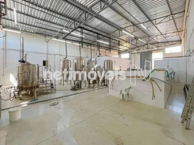 Prédio para Venda em Santa Luzia/MG Novo Centro