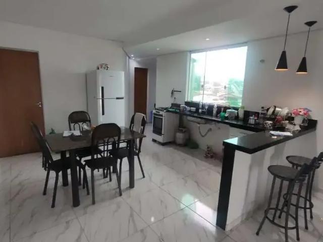 Prédio para Venda em Santa Luzia/MG Luxemburgo
