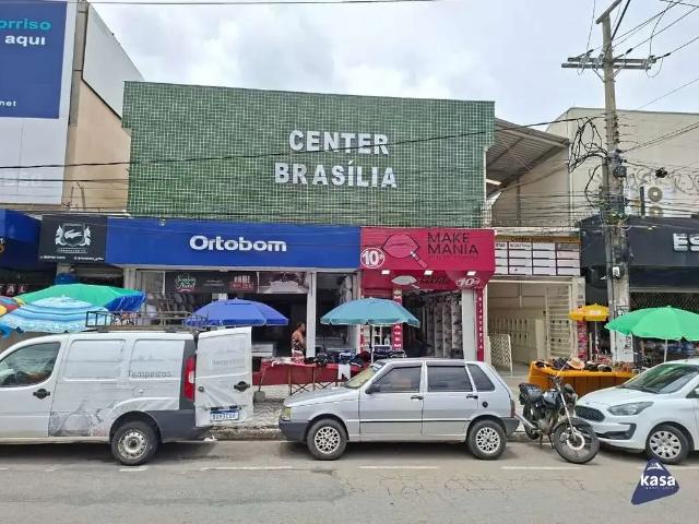 Prédio para Venda em Santa Luzia/MG São Benedito