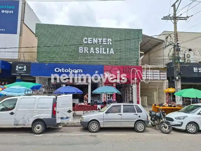 Prédio para Venda em Santa Luzia/MG São Benedito