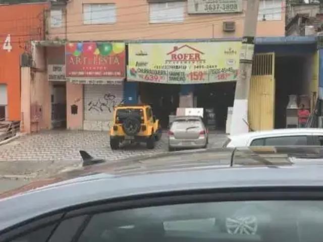 Prédio para Venda em Santa Luzia/MG São Benedito