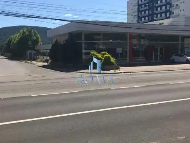 Prédio para Venda em Santa Maria/RS Camobi