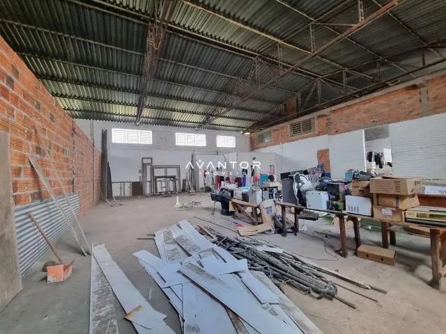 Prédio para Venda em Santa Maria/RS Camobi 1 Quartos