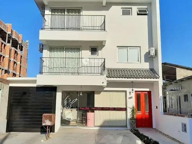 Prédio para Venda em Santa Maria/RS Camobi 3 Quartos