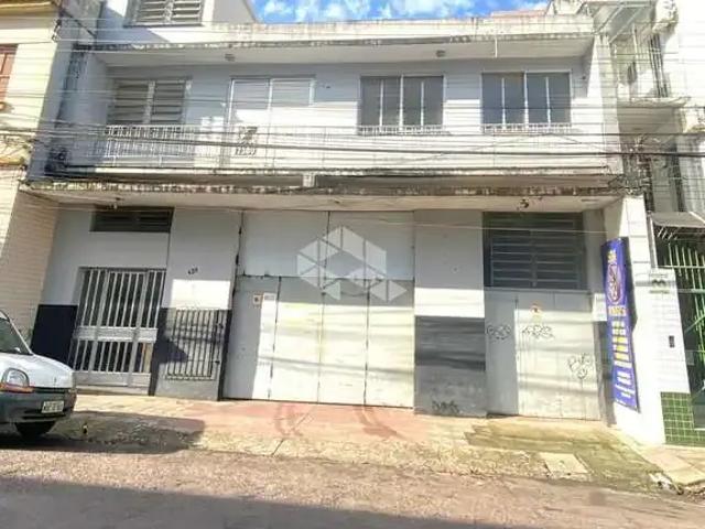 Prédio para Venda em Santa Maria/RS Centro