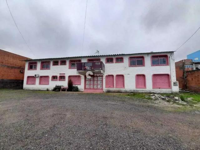 Prédio para Venda em Santa Maria/RS Dom Antônio Reis