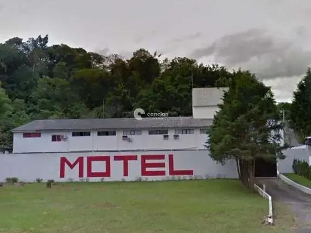 Prédio para Venda em Santa Maria/RS km 3