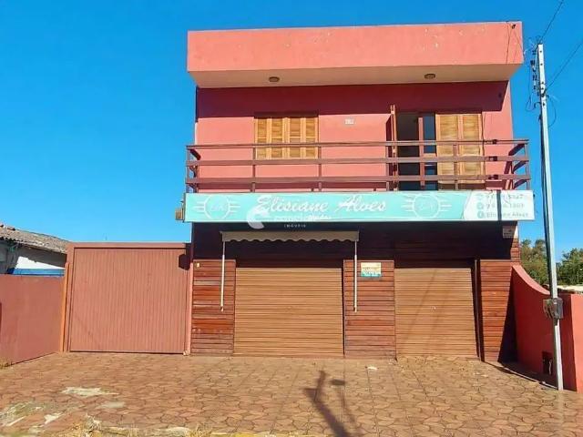 Prédio para Venda em Santa Maria/RS Salgado Filho 1 Quartos