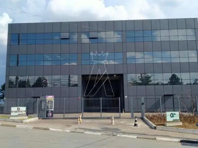 Prédio para Venda em Santana de Parnaíba/SP Centro Empresarial Tamboré