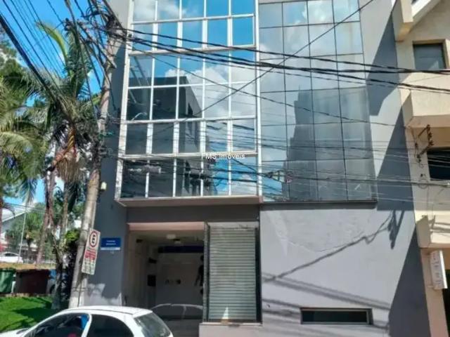 Prédio para Venda em Santana de Parnaíba/SP Alphaville 4 Quartos