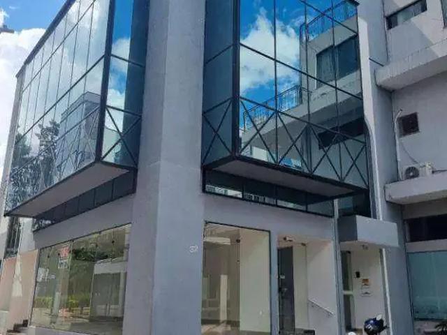 Prédio para Venda em Santana de Parnaíba/SP Alphaville