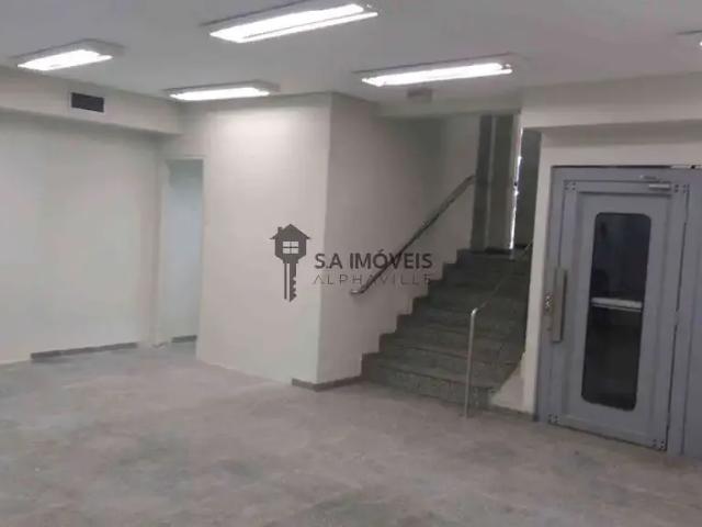 Prédio para Venda em Santana de Parnaíba/SP Alphaville