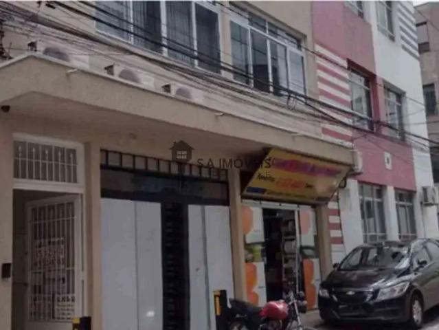 Prédio para Venda em Santana de Parnaíba/SP Alphaville