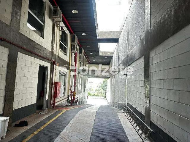 Prédio para Venda em Santo André/SP Bangú