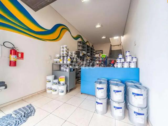 Prédio para Venda em Santo André/SP Campestre