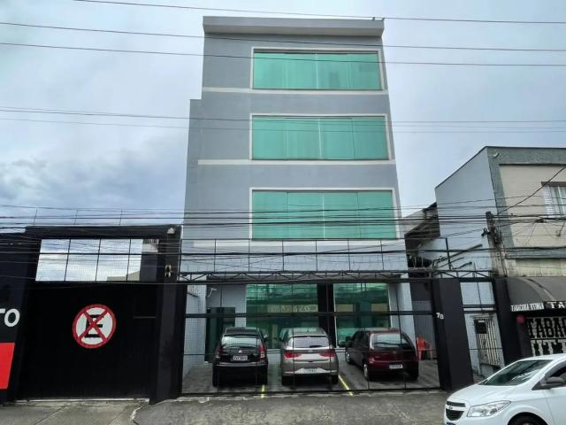 Prédio para Venda em Santo André/SP Campestre