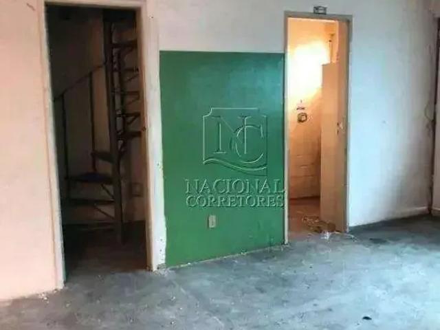 Prédio para Venda em Santo André/SP Campestre
