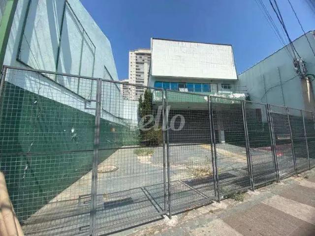 Prédio para Venda em Santo André/SP Campestre
