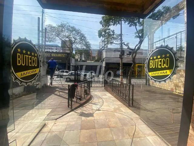 Prédio para Venda em Santo André/SP Campestre