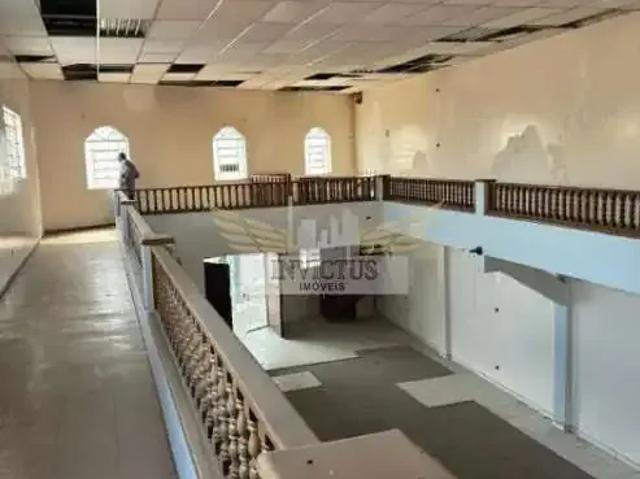 Prédio para Venda em Santo André/SP Campestre