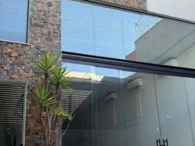 Prédio para Venda em Santo André/SP Campestre