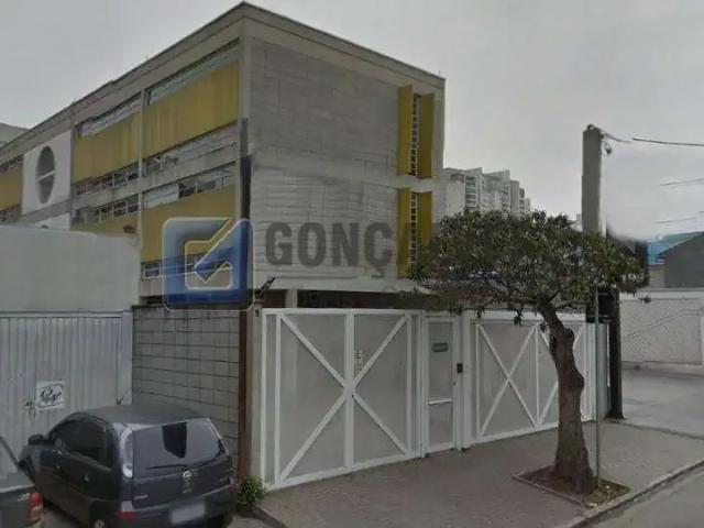 Prédio para Venda em Santo André/SP Campestre
