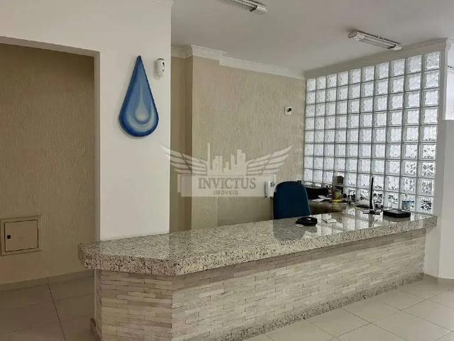 Prédio para Venda em Santo André/SP Campestre